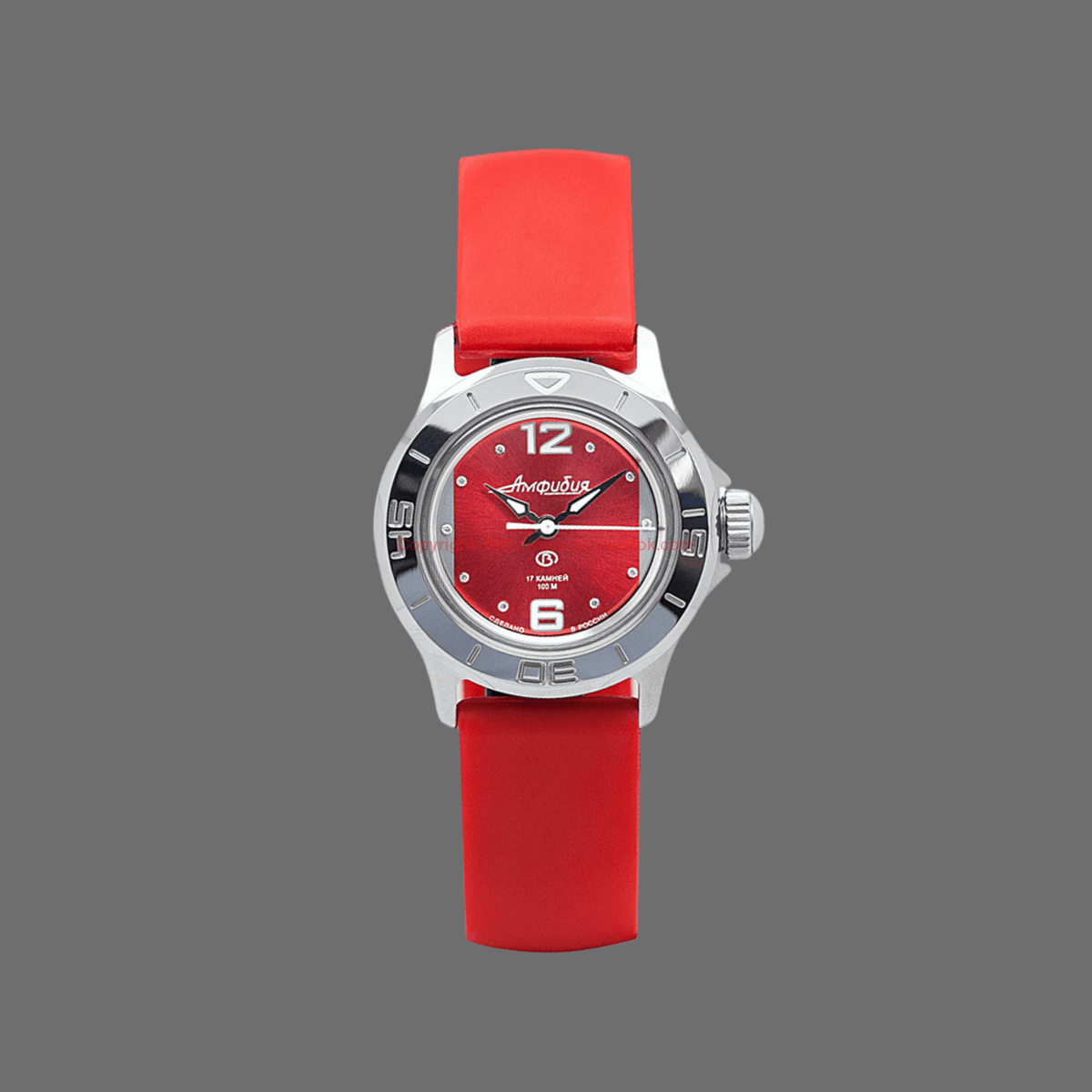 Vostok Amphibian WOMEN 051224 Mechanical