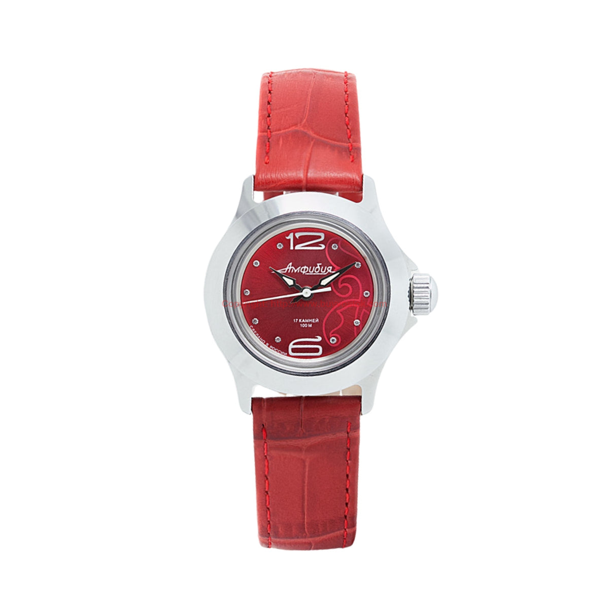 Vostok Amphibian WOMEN 051339 Mechanical
